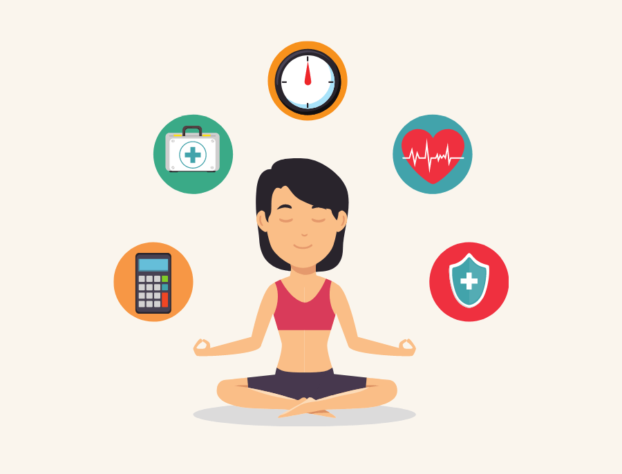 Defining Your Health Metrics – LifeSpanFitness