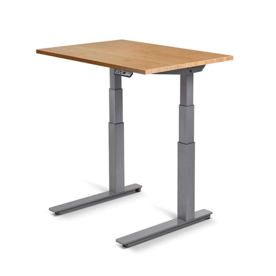Standing Desk 38 Wide LifeSpan Business Standing Desk 38 Wide LifeSpan Business