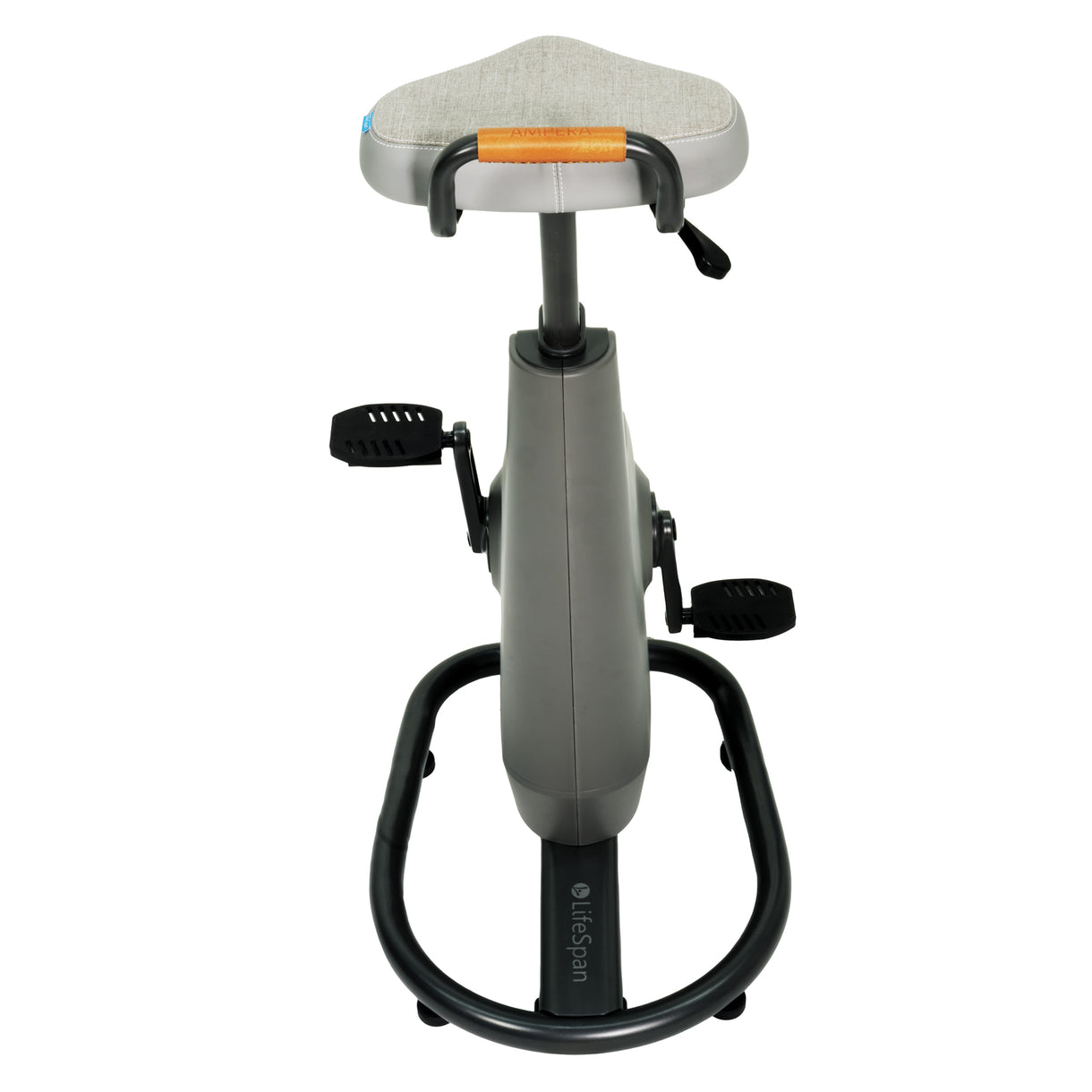 Ampera Office Bike – LifeSpanFitness